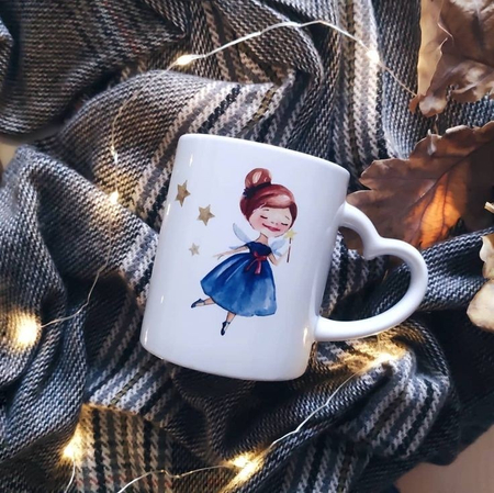 Печать на кружках