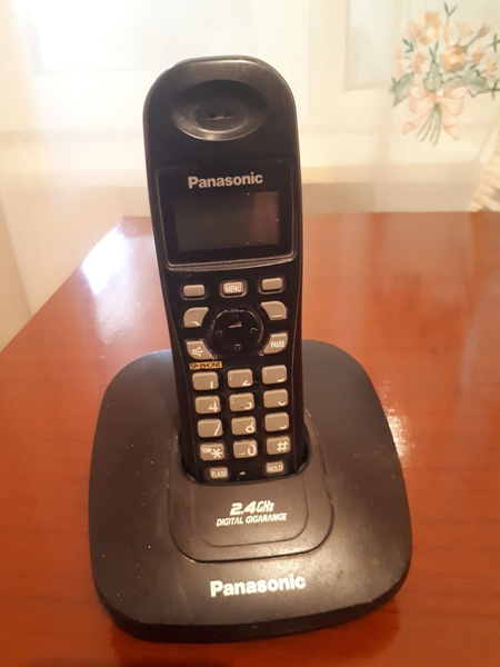 Panasonic KX-TG3611BX