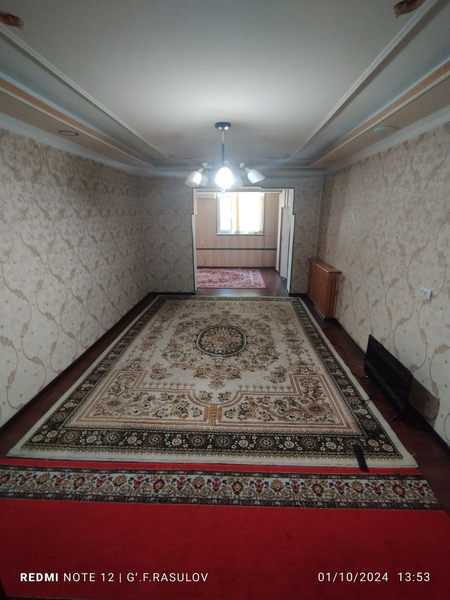 Chilonzor 24 kv padmaskovniy