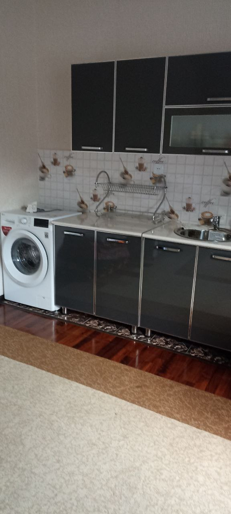 Ijaraga hovli beriladi