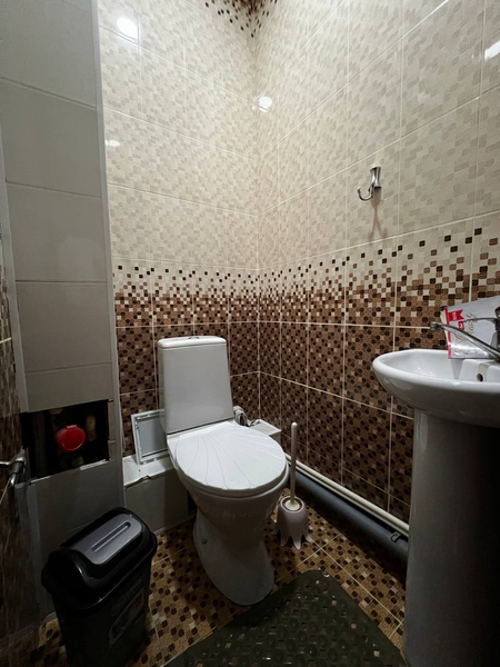3/8/9 Карасу 1 зал 5*5 72м2 ремонт