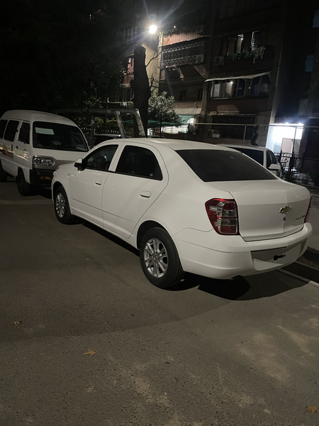 Cobalt bez probek