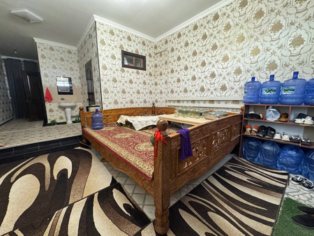 Гарантия таза Жахинда алинды
