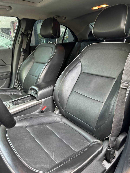Malibu 1 3 позиция 2013г 3.6 V6