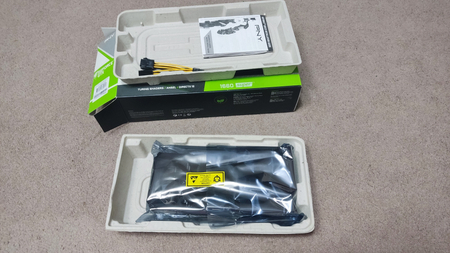 PNY GTX 1660 Super Dual Fan 6GB