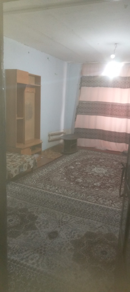 Toshkent Yashnobobd tumani 40-let tuzel-2 1/1 dom 3xonadon