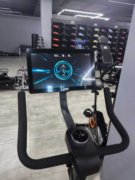 Велотренажер PowerGym SP50