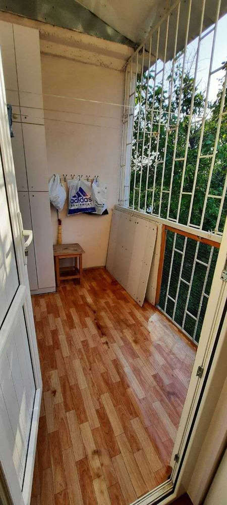 ул.Ш.Руставели Парк бабура 2-комн 5/5 52 м² ремонт обстановка