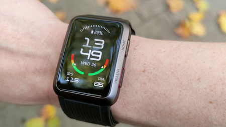 Huawei Watch D Доставка Бесплатная!!!