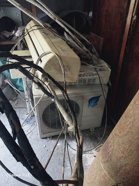 Продам Кондиционеры Changhong 18kw
