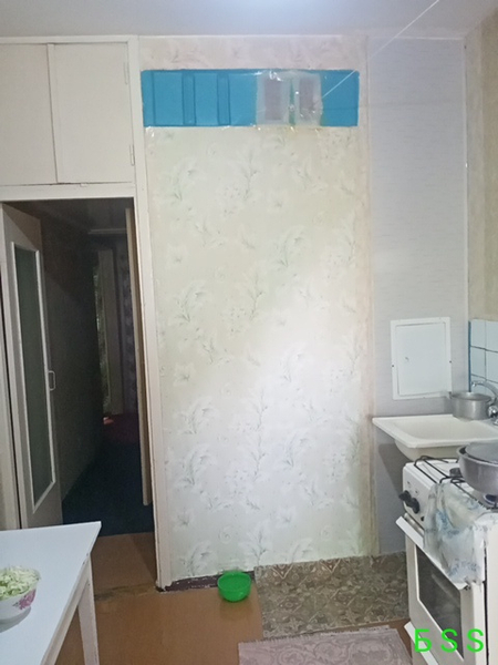 Квартира 3_комнатная обмен на 2_комнатную.