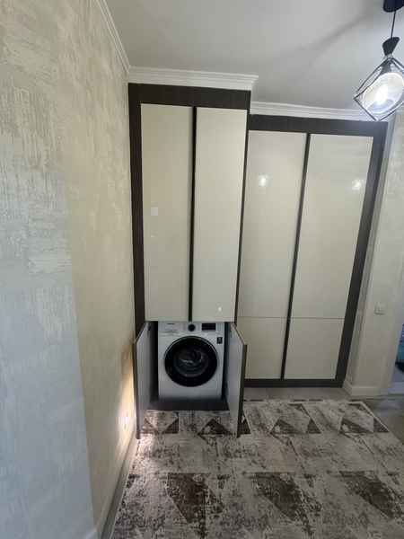 Yakkasaroy kvartira istanbul sity