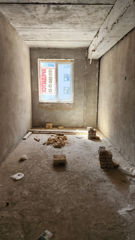 Продаётся квартира