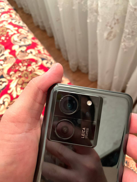 Prodam srochno Xiaomi 13T pro 512gb full komplekt