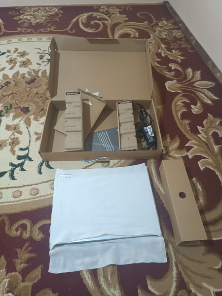 Acer Aspire 3 sotiladi xolati ideal