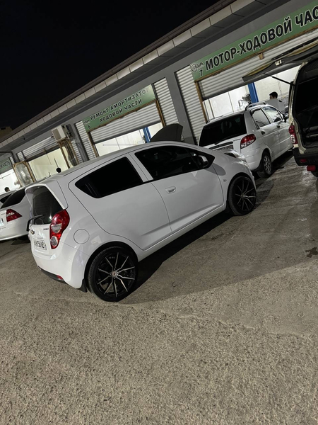 Diska R17 spark nexia2 nexia3