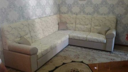Ремонт и обивка мягкой мебели