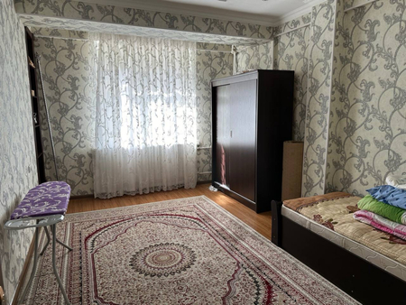 Саракулька новостройка 3 х комнатная