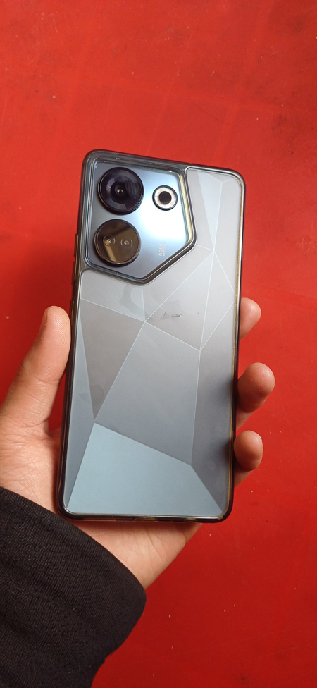 Tecno Camon 20 pro 8+8 256 GB