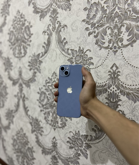 Iphone 14  6 128 идеальное состояние обмен