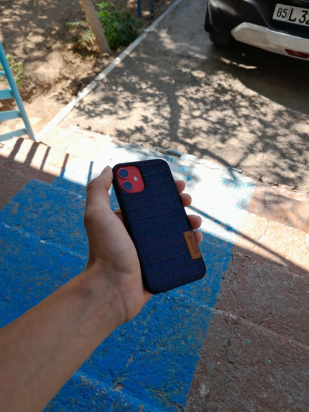 iPhone 12 Mini LL/A