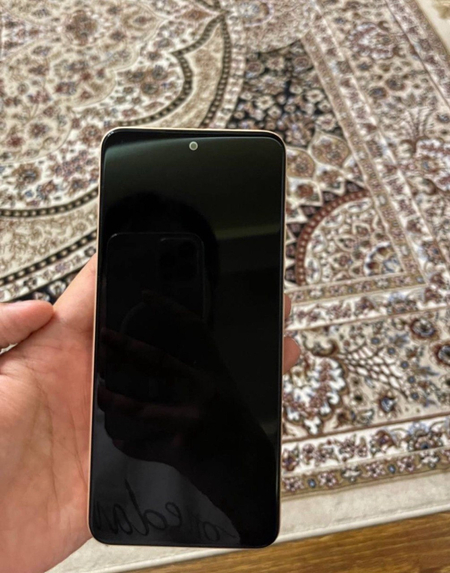 Смартфон Xiaomi Redmi Note 12 6/128GB