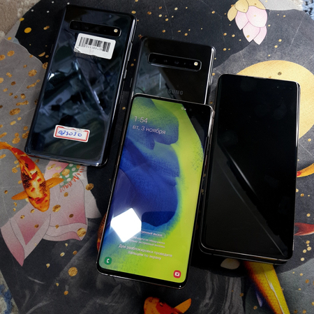 Samsung S10 5G 8/256GB