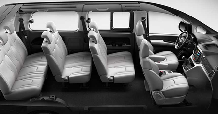 Jac m4 miniven Sotiladi