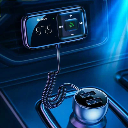 Baseus FM-трансмиттер