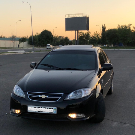 Авто прокат Rent a car