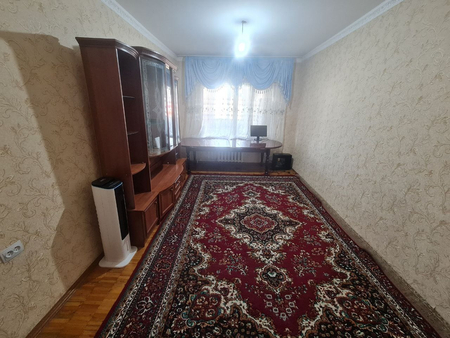 Юнсабодский район 14 квартил