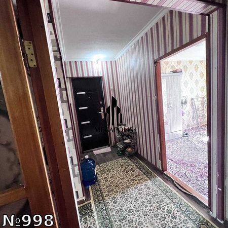 3 xonali uy sotiladi  №998