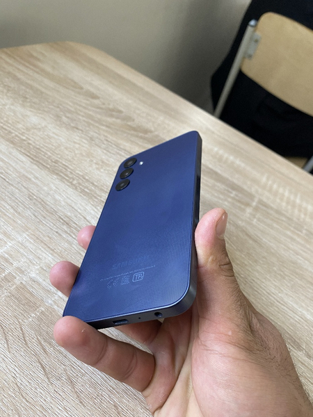 Samsung galaxy A25
