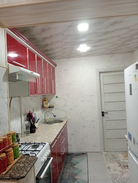 Продаётся квартира