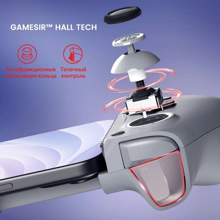 Gamesir G8 GALILEO Type-C