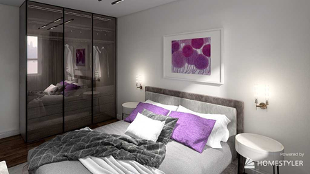 Мастерская дизайна HOMESTYLER
