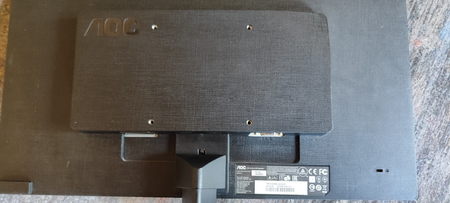 Aoc monitor sotiladi
