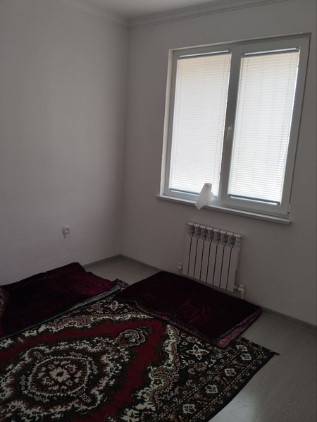 Yashnabod tumani olmos mahalla ijaraga kvartira