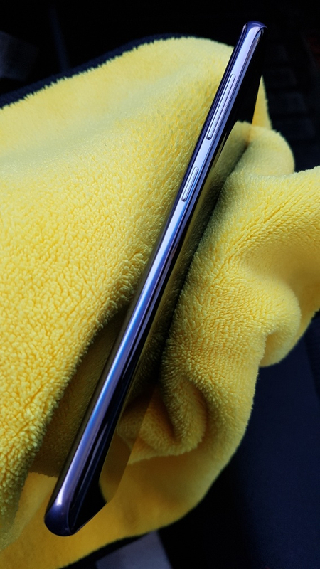 Samsung Galaxy S8 Plus DUOS IDEAL. Hotira 64 GB. OzU 4 GB. Garantya bo