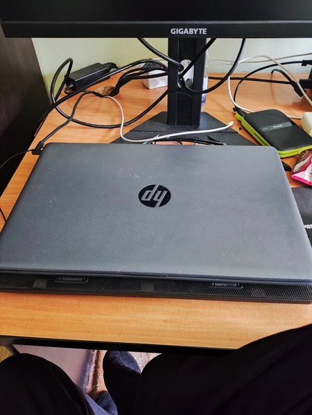Ноутбук HP 250 G7