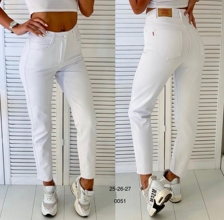 Bershka и Defacto