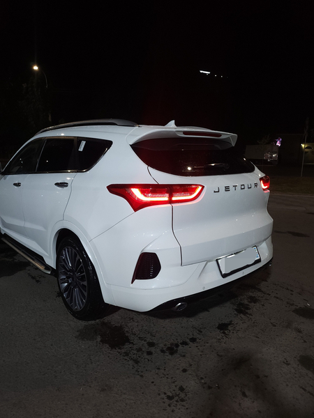 Jetour X70 продаю срочно