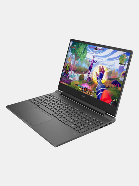 Ноутбук HP Victus 15-FA Core i7-12650H/16/512/RTX2050 4/15.6