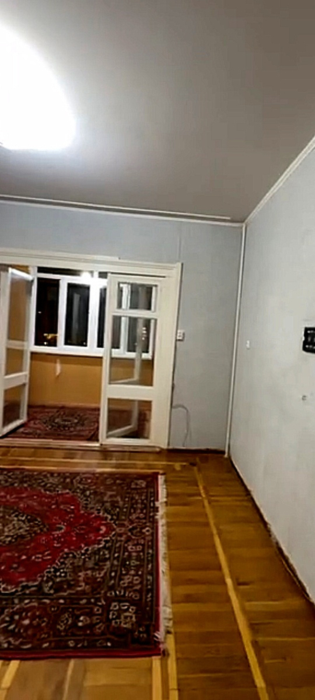 Ц-14, Ганга, Хадра, Центр 2/4/9 64 М², отдельный вход!