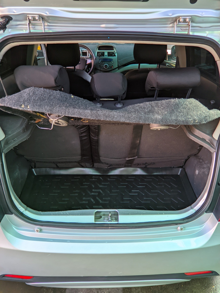 Продается Chevrolet Spark