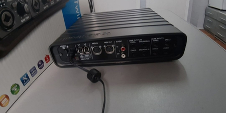 Tc Electronic Impact tiwn