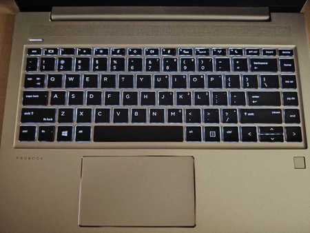 ноутбук HP ProBook 445 G7