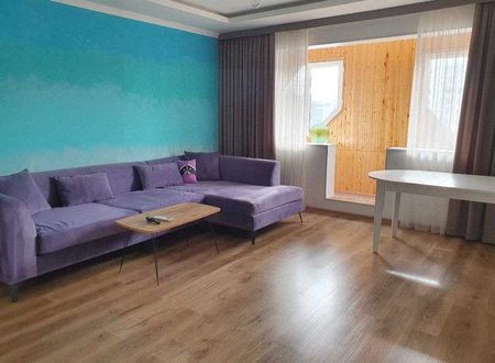 (К129015) Продается 3-х комнатная квартира в Мирабадском районе.