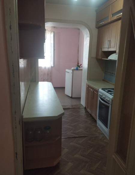 Чиланзар  5   2/4/4  Аренда. Комнаты раздельные.