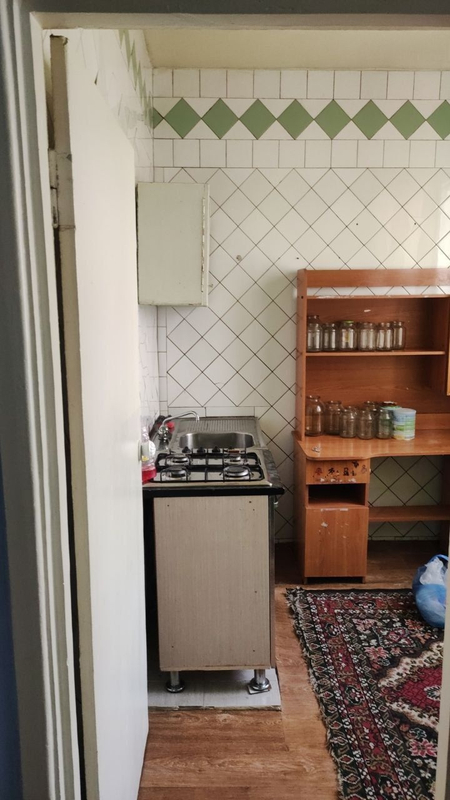 Kvartira qizlarga Mirzo Ulugʻbek
